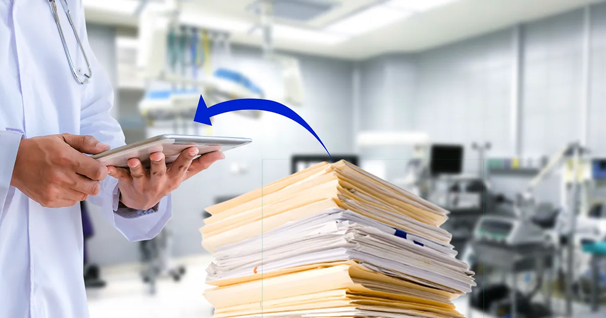 SmartCapture | Xoriant